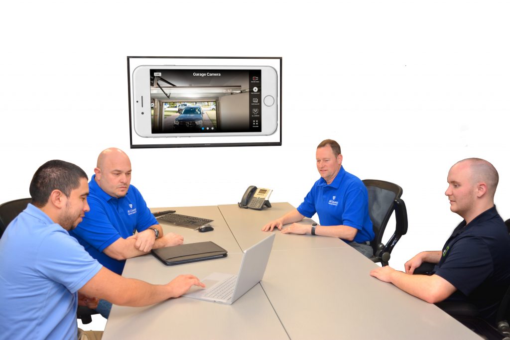 How to Help Protect Your Home. ADT Monitoring. The Leading Choice ...