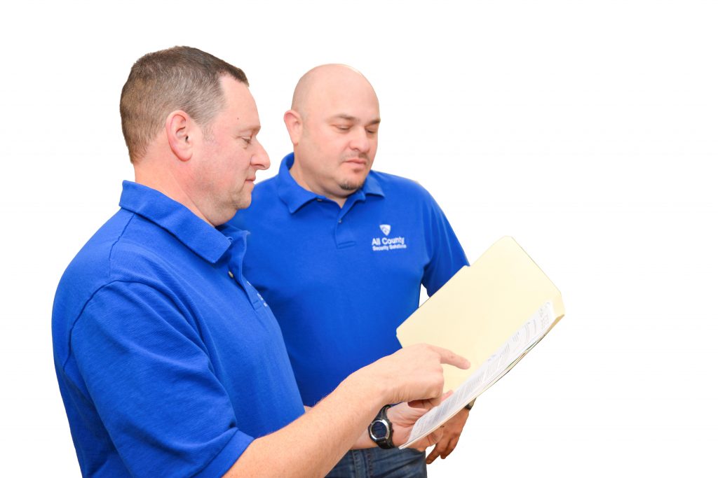 Home Security Company Near Me|All County Security| Local ADT® Dealer